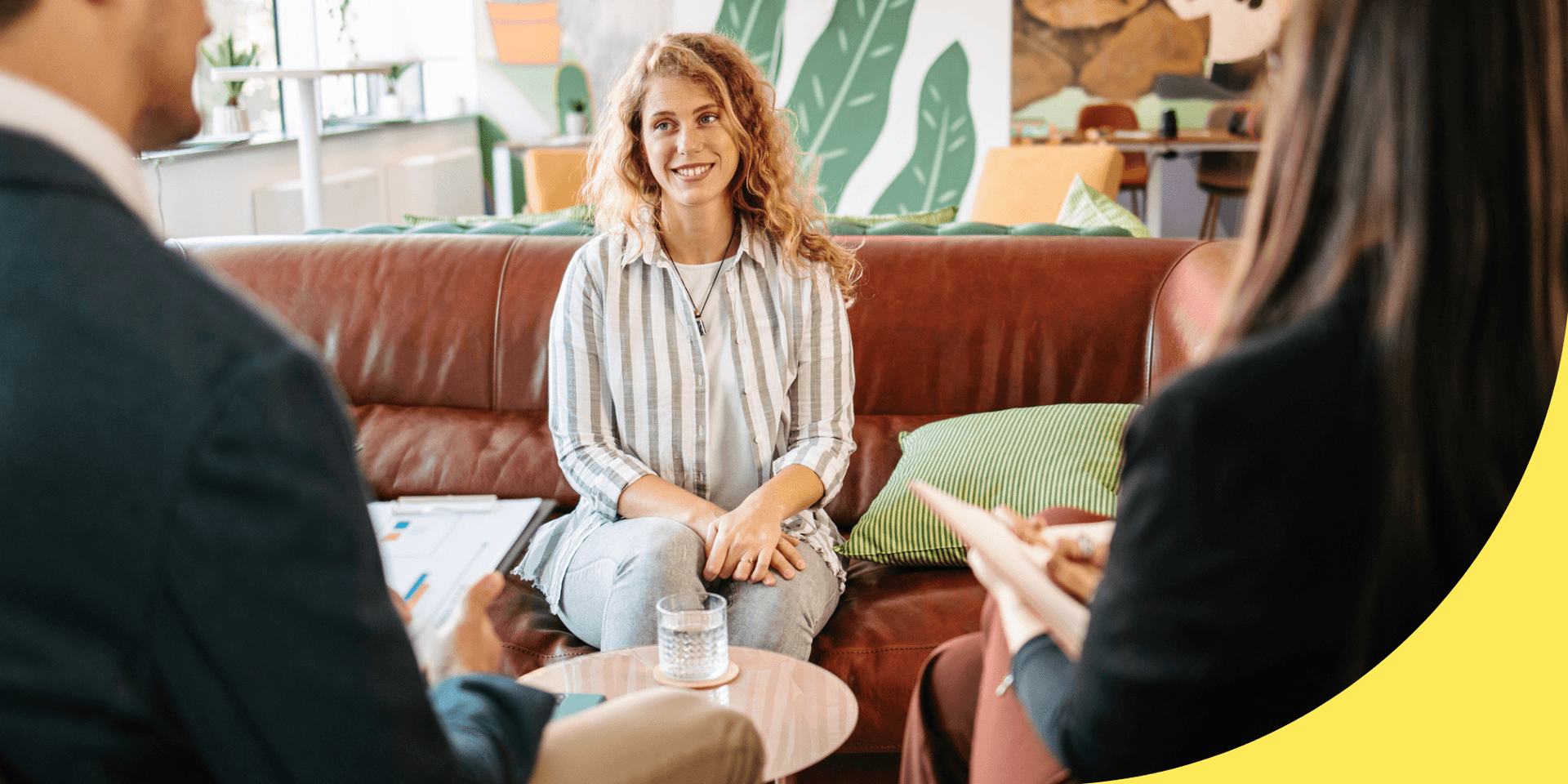 30+ Behavioral Interview Questions to Prep For (With Sample Answers ...