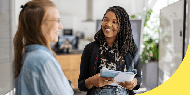 Job Shadowing: Is It Any Good? Here's What to Consider | The Muse | The ...