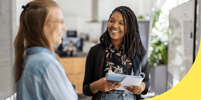 Job Shadowing: Is It Any Good? Here's What to Consider | The Muse | The ...